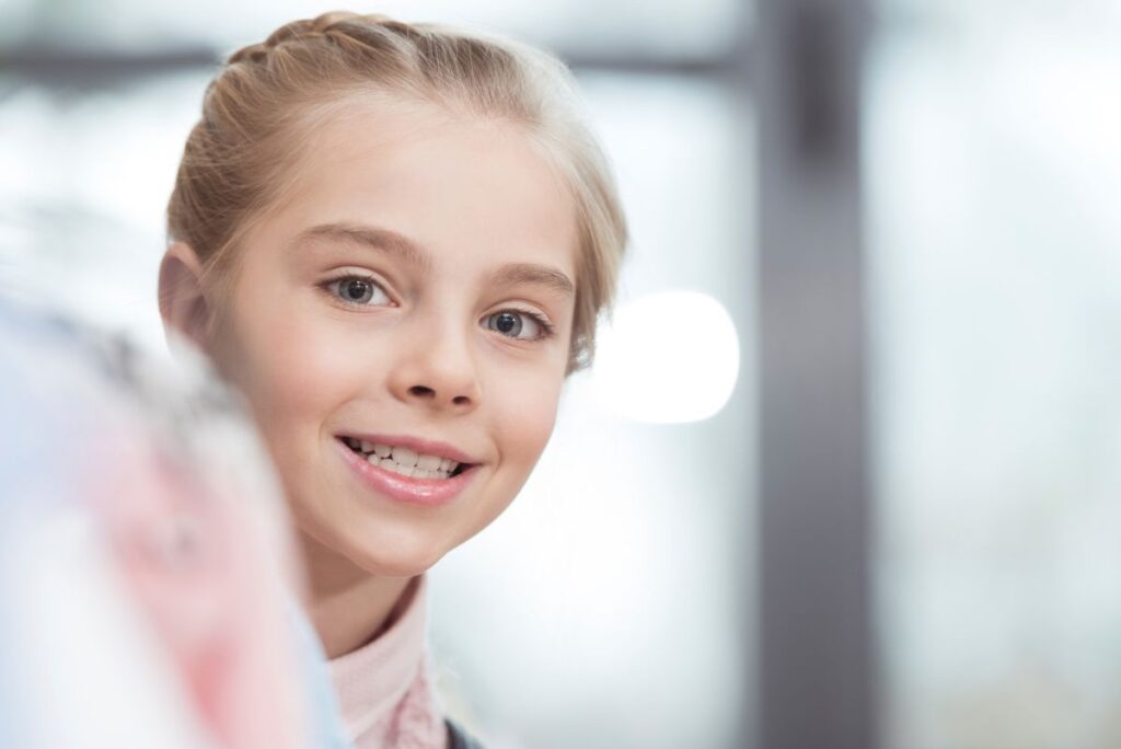 Signs of Airway Issues in Children | San Jose Orthodontist